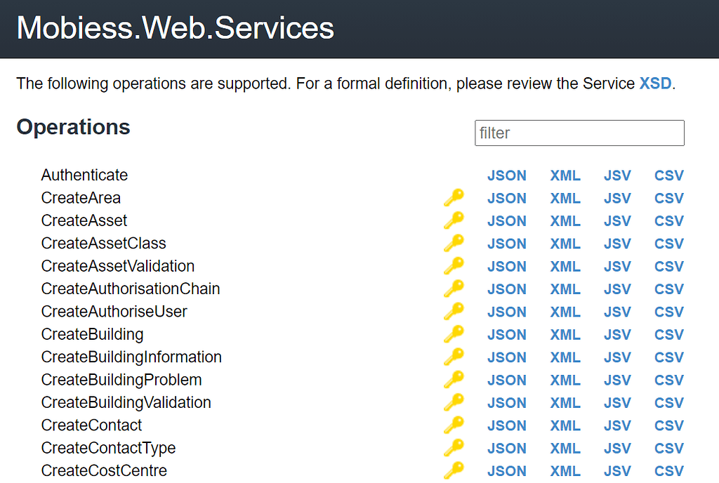 How to access Mobiess API - External Articles - Mobiess