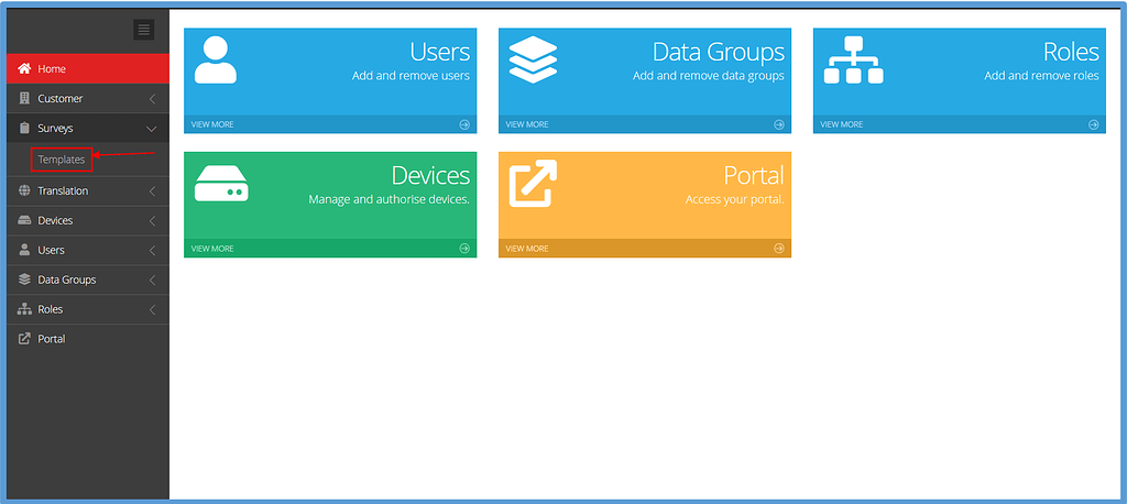 How To Enable Section Scoring Within The Survey Designer Insight