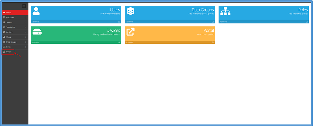 Snag App: How to Create and Edit a Project (Web) - Snag App - Mobiess